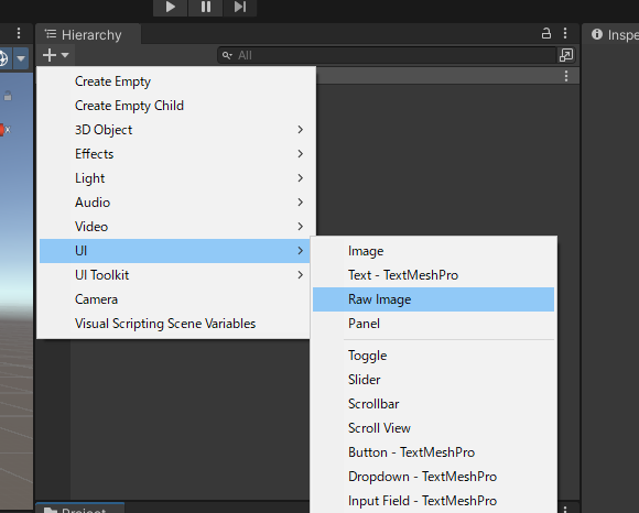 [Unity]Video Playerを使って動画を再生する方法 – LocalRing [個人ゲーム開発ブログ]